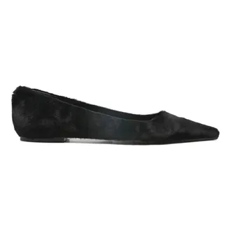 Aeyde Damen, Schuhe, Schwarzk, 38 EUGr&ouml;&szlig;e