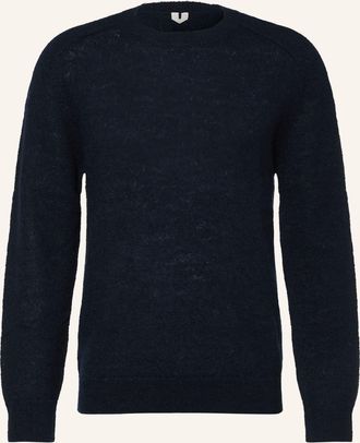 Arket Arket Pullover blau