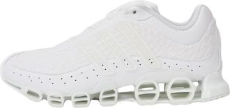 adidas Homme, Chaussures, Blanc, Taille: 41 1/3 EU Megaride Baskets