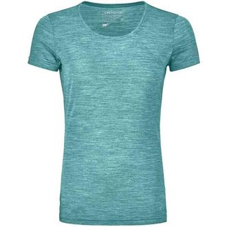 Ortovox Damen Shirt 150 COOL CLEAN TS W