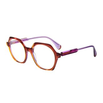 Etnia Barcelona unisex, Accessoires, Multicolore, Taille: 52 MM Brutal No.32 Frame