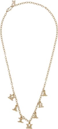Max Mara SCHMUCK und UHREN - Halsketten auf YOOX.COM