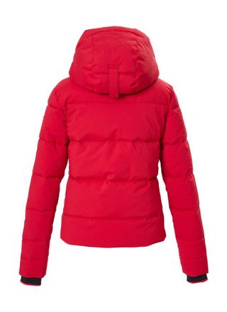 Killtec Steppjacke KOW 224 WMN QLTD JCKT Winddichte, wasserabweisende Damen Steppjacke mit verstellbarer Kapuze