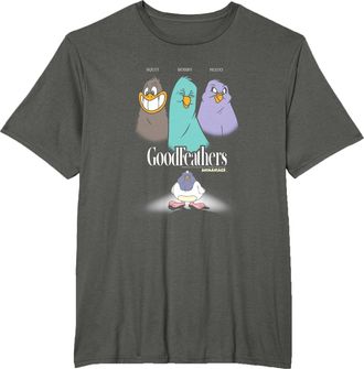 Animaniacs Goodfeathers T-Shirt
