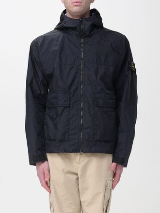 Stone Island Veste STONE ISLAND Homme couleur Bleu