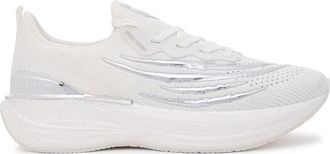 Plein Sport Sneakers AAES USC0844 STE003N Wei&szlig;