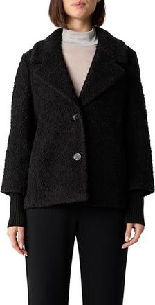 Comma 2171113 Jacket, Veste dextérieur, 9999, 40, 42 Femmes