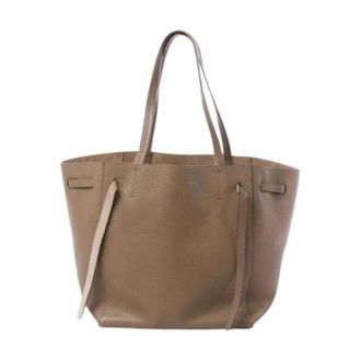Celine Damen, Pre-Owned, Braun, ONE SIZEGr&ouml;&szlig;e