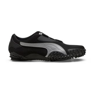 Puma Puma, Herren, Schuhe, Schwarzk, 39 1/2 EUGr&ouml;&szlig;e
