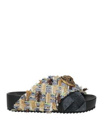 Kurt Geiger CHAUSSURES - Sandales sur YOOX.COM