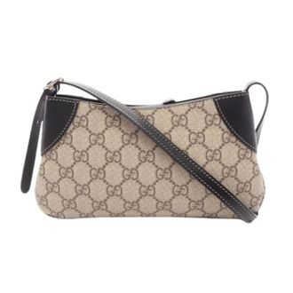 Gucci Pre-owned Vintage Schultertasche - - Pre-owned - Damen - Beige - ONE SIZE