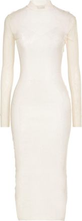 MUGLER KLEIDER - Midi-Kleider auf YOOX.COM