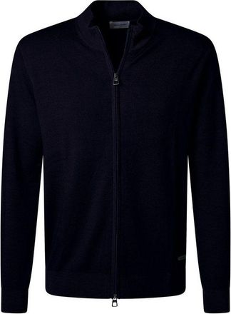 Pierre Cardin Strickjacke aus 100% Wolle