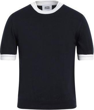 Alpha Studio MAILLE - Pullover sur YOOX.COM