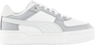 Puma Puma, Homme, Chaussures, Gris, Taille: 40 EU CA Pro