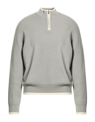 Emporio Armani STRICKWAREN - Rollkragenpullover auf YOOX.COM