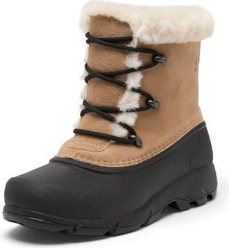 Sorel Femme Angel Snow-boots, Rootbeer, 38 EU