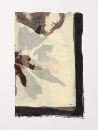 Liviana Conti &Eacute;charpe Femme couleur Multicolore
