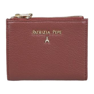 Patrizia Pepe Kartenetui - - Accessories - Damen - Braun - ONE SIZE