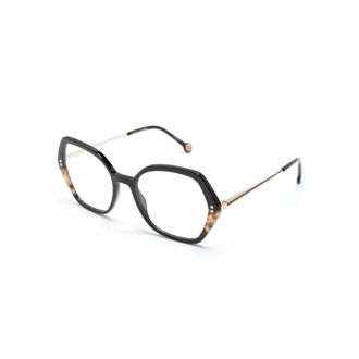 Carolina Herrera Optische Brille - - Accessories - Damen - Braun - 53 MM