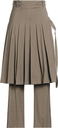 Rokh HOSEN & R&Ouml;CKE - Hosen auf YOOX.COM