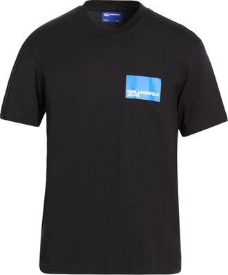 Karl Lagerfeld TOPS - T-shirts auf YOOX.COM