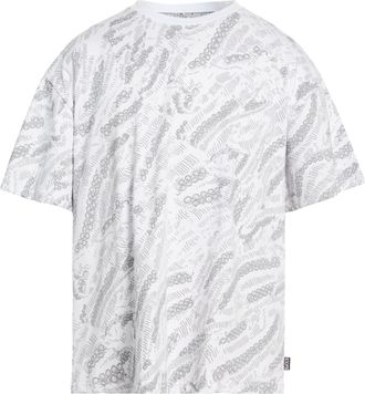 Octopus TOPS - T-shirts auf YOOX.COM