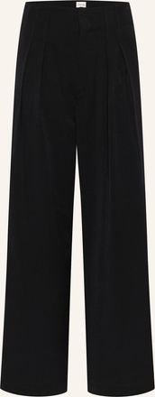 MY ESSENTIAL WARDROBE My Essential Wardrobe Hose Sille schwarz