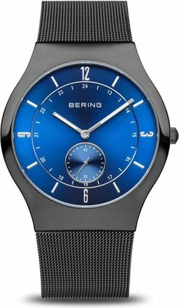 Bering Bering, Herren, Accessories, Blau, ONE SIZEGr&ouml;&szlig;e