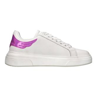 John Richmond Damen, Schuhe, Wei&szlig;, 37 EUGr&ouml;&szlig;e