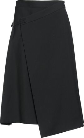 Alexander McQueen HOSEN & R&Ouml;CKE - Midi-R&ouml;cke auf YOOX.COM