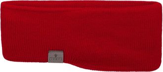 Lierys Fine Merino Stirnband Damen/Herren/Kinder (7,5-10 cm breit) - Made in Germany - mit Merinowolle - Ohrenw&auml;rmer gef&uuml;ttert mit Baumwolle - One Size (53-6