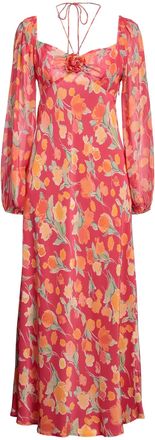 Rixo KLEIDER - Midi-Kleider auf YOOX.COM