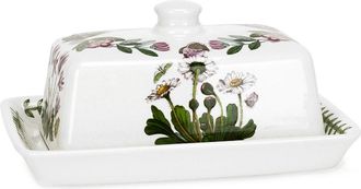 Portmeirion Beurrier Jardin Botanique