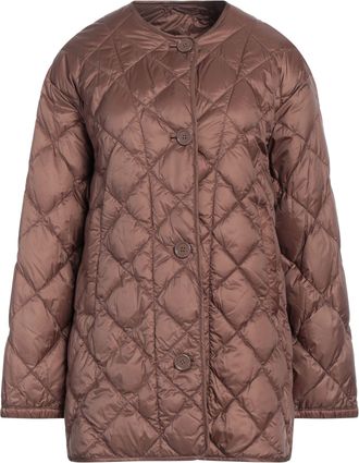 Max Mara JACKEN & M&Auml;NTEL - Pufferjacken & Daunenjacken auf YOOX.COM
