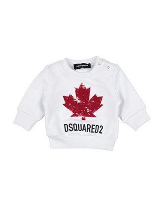 Dsquared2 TOPS - Sweat-shirts sur YOOX.COM