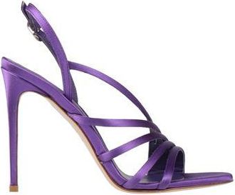 Le Silla CHAUSSURES - Sandales sur YOOX.COM