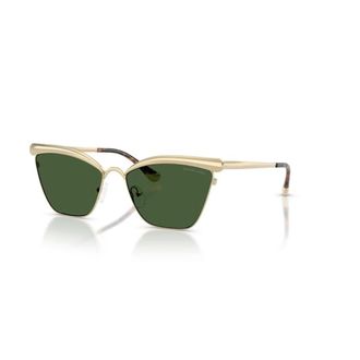 Michael Kors Scottsdale Sonnenbrille - - Accessories - Damen - Gelb - 56 MM