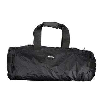 K-Way Herren, Taschen, Schwarzk, ONE SIZEGr&ouml;&szlig;e