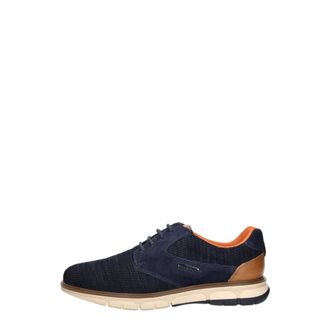 Bugatti Herren, Schuhe, Blau, 45 EUGr&ouml;&szlig;e