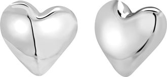 Breil Ohrringe Big Heart