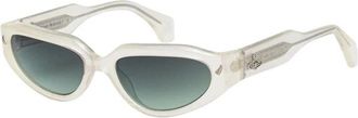 Vivienne Westwood Herren, Accessories, Wei&szlig;, 66 MMGr&ouml;&szlig;e