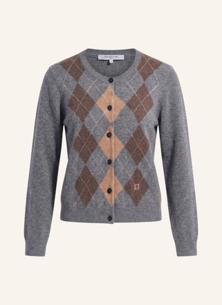 Gerard Darel Strickjacke Rely grau