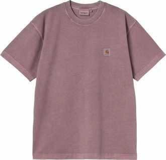 Carhartt Work in Progress T-Shirt S/S Vista Carhartt WIP