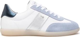Nero Giardini Femme, Chaussures, Blanc, Taille: 38 EU Baskets