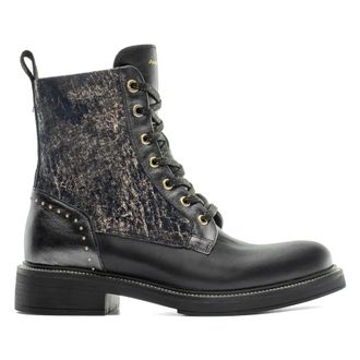 Ambitious Giselle High-Boot - Femme - Chaussures - Noir - Taille: 37 EU
