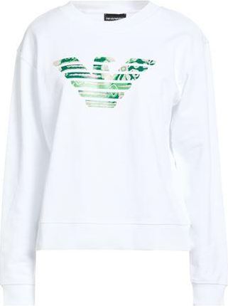 Emporio Armani TOPS - Sweat-shirts sur YOOX.COM