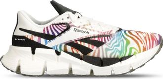 Reebok FLOATZIG 1 Pride, Sneaker, FTWWHT/Black/FTWWHT