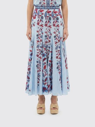 Farm Rio Jupe FARM RIO Femme couleur Bleu