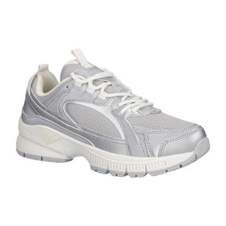 A|X Armani Exchange Schuhe > Sneaker - - Shoes - Damen - Grau - 36 EU